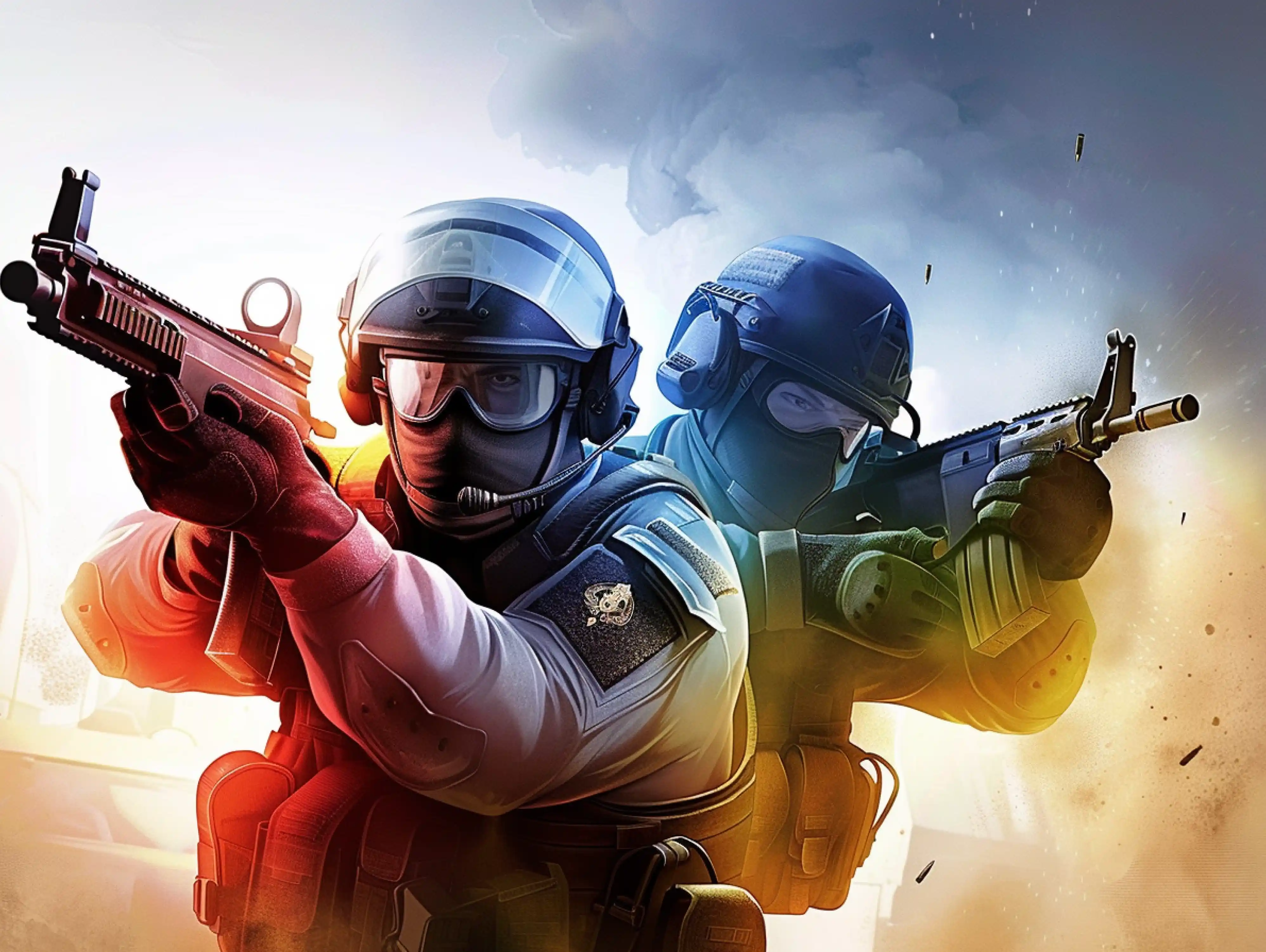 CS2 Patch 1.41.3.9 Dead Hand Collection: Full Guide