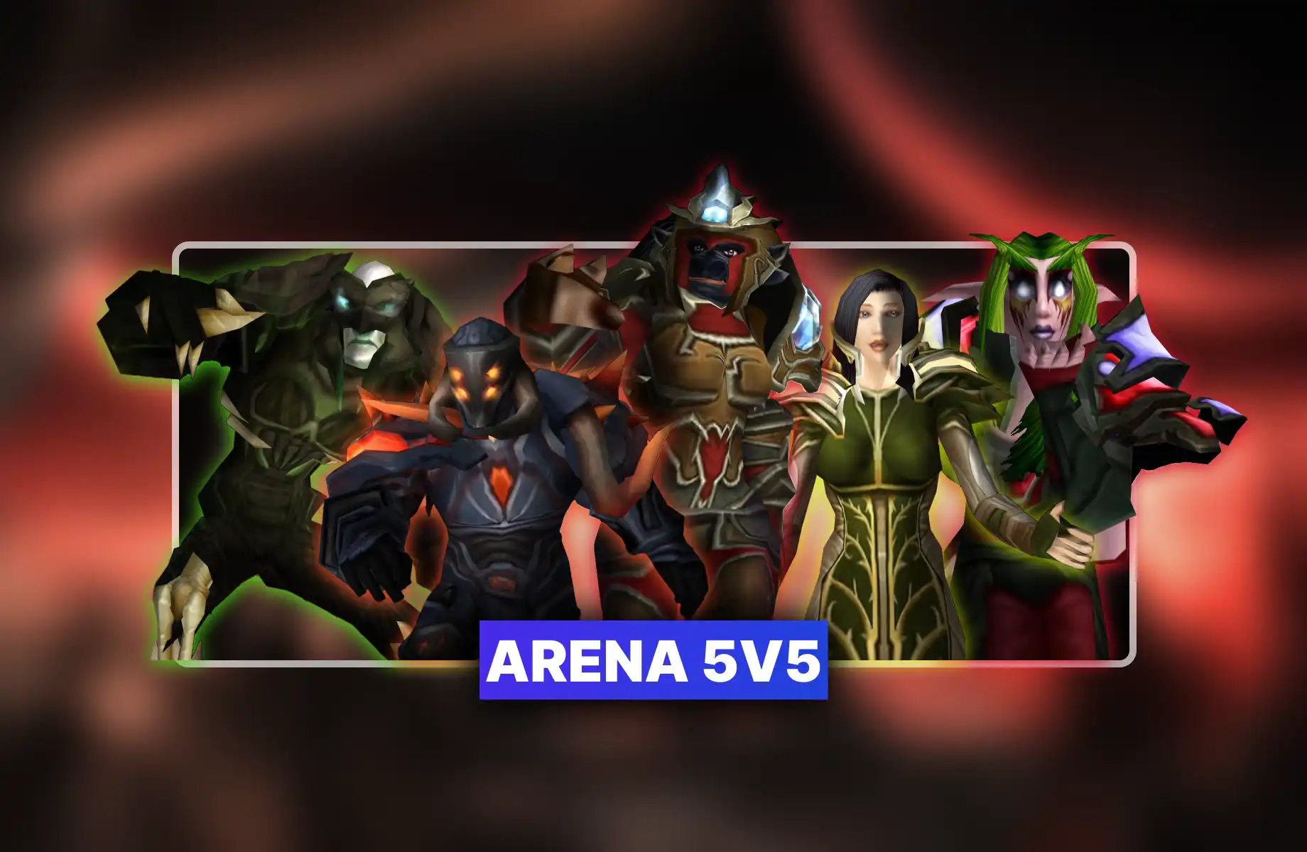 WoW TBC Classic Anniversary Phase 2: SSC Raid Guide | Boostmatch