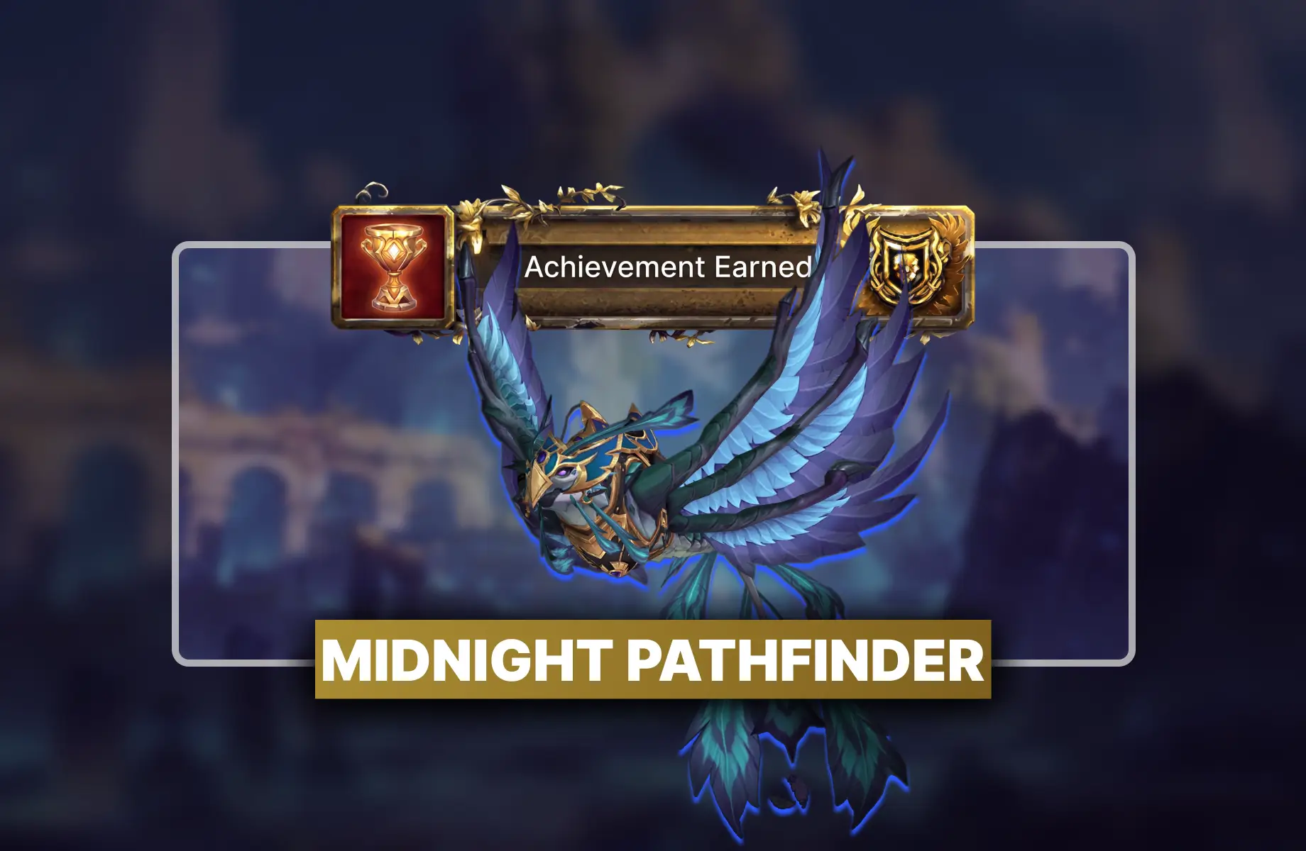 WoW Midnight Inscription Guide 1-100
