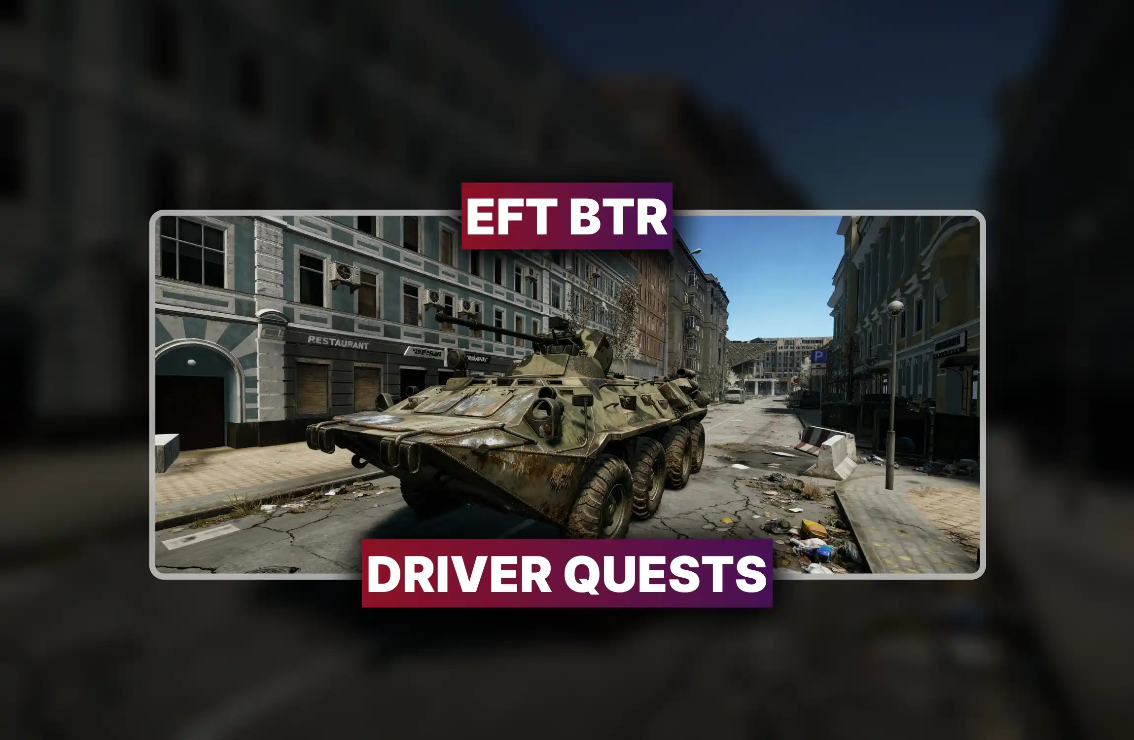 EFT Arena Gate Map Playtest Event Guide (March 2026)