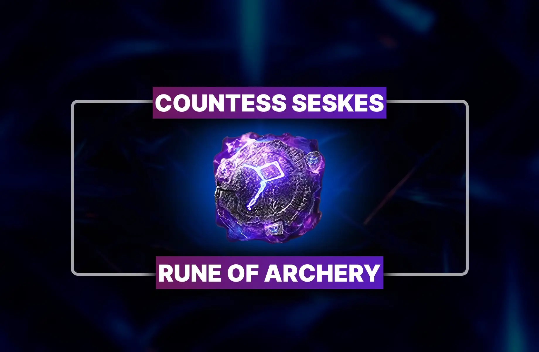 PoE 2 0.5 Gear Guide: Best Uniques & Runeforging | Boostmatch