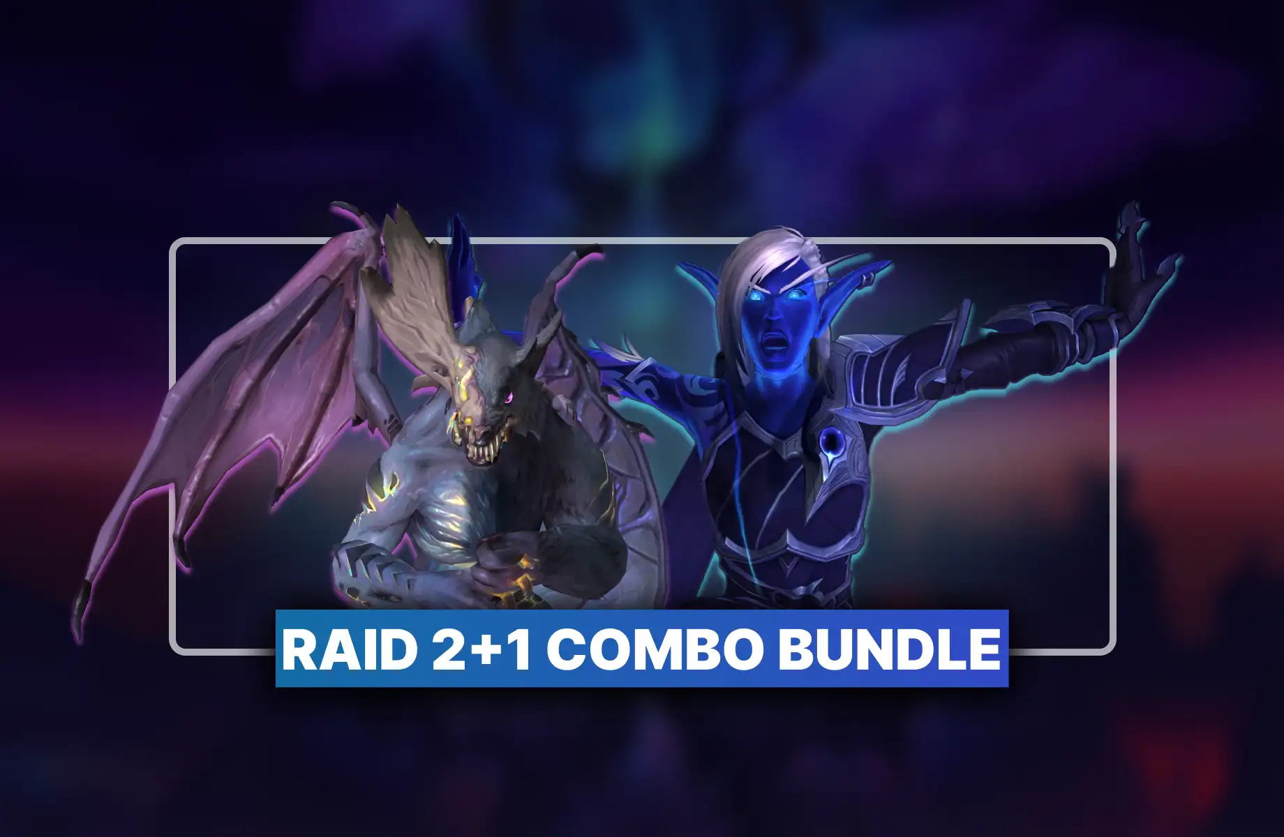 WoW Raid Carry Services - Buy WoW Raid Boost