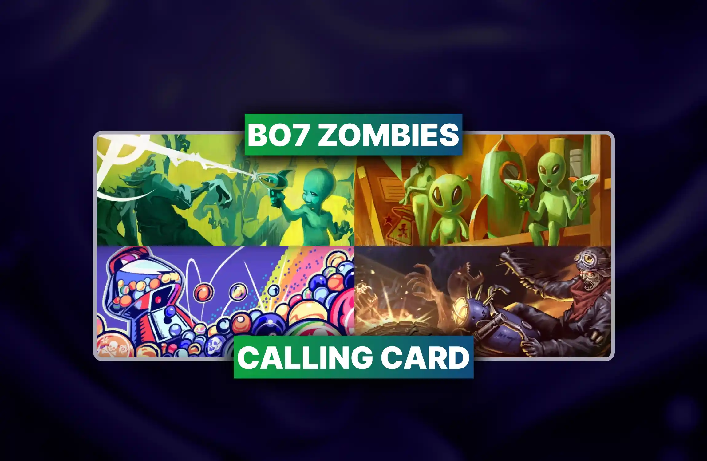 Black Ops 7 Zombie Battle Mode Guide: Season 3