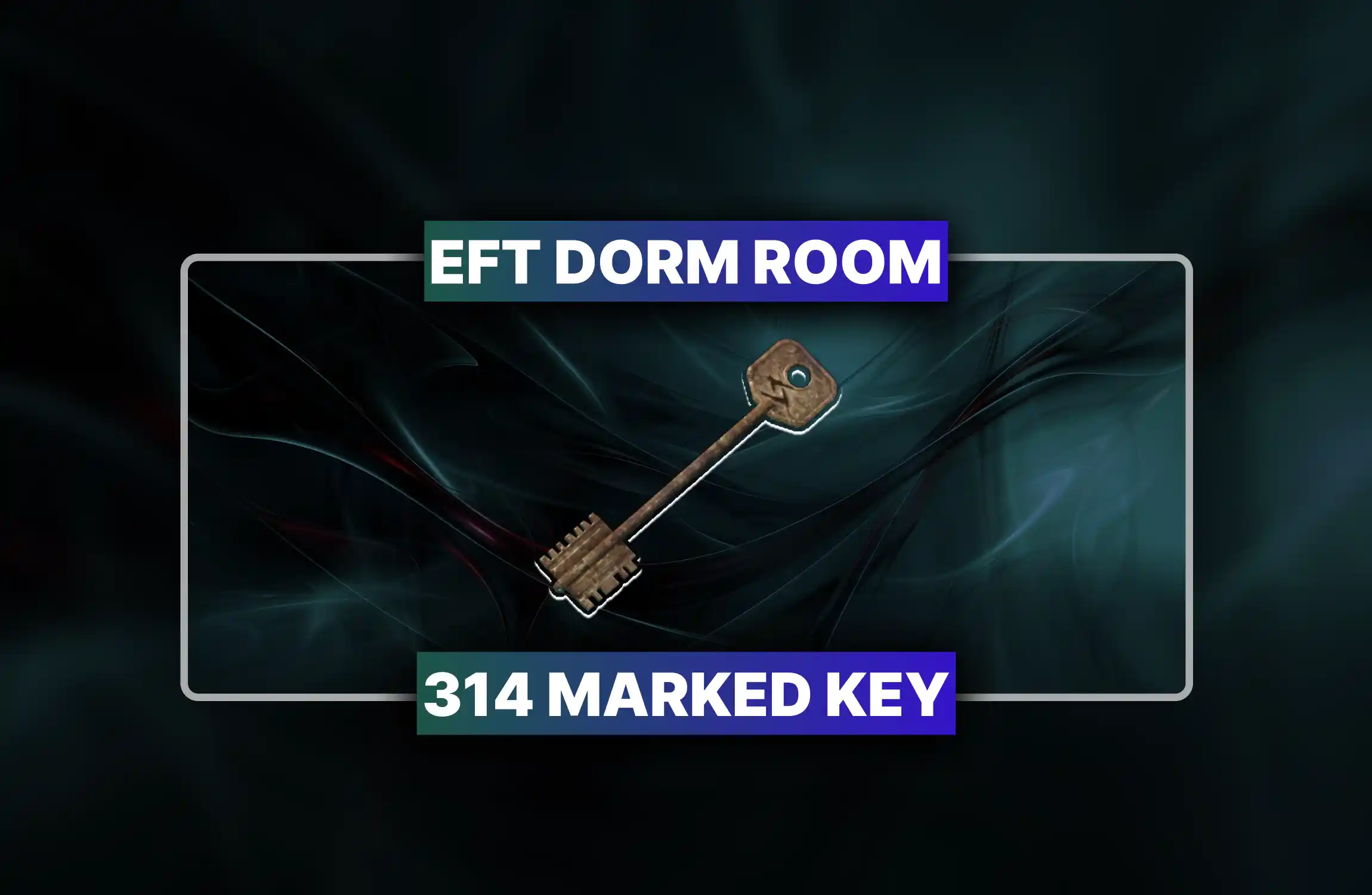 Buy Dorm Room 314 Marked Key | Best Customs Loot at Boostmatch.