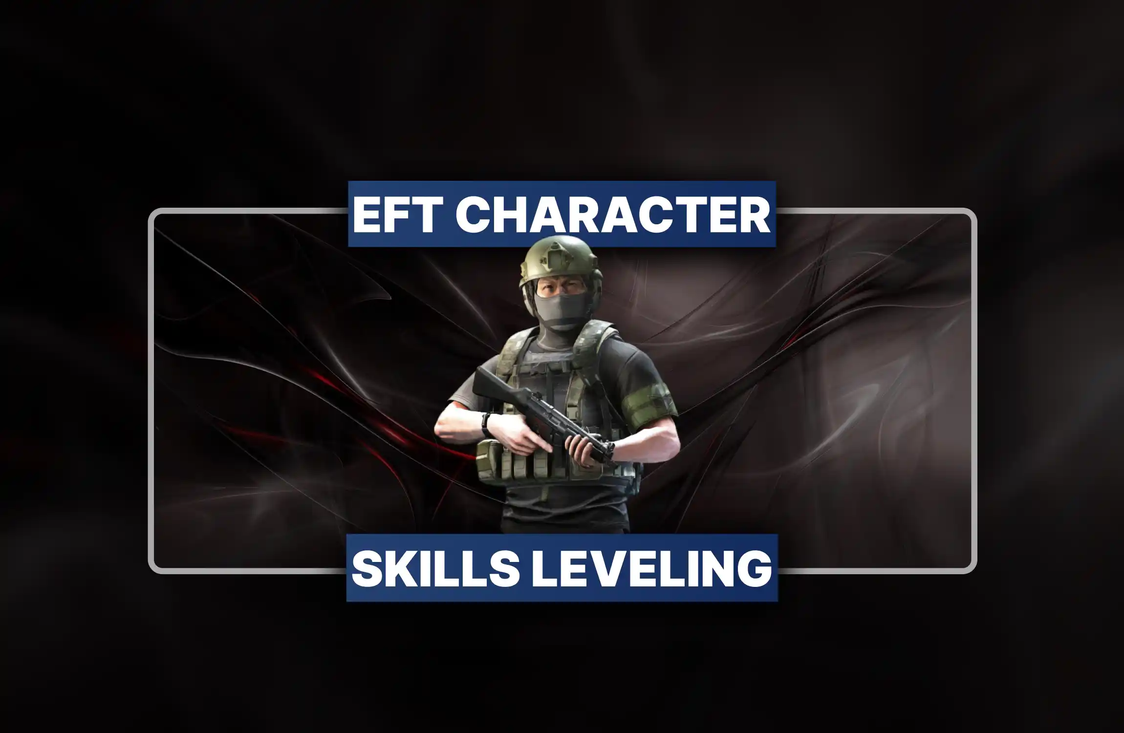 EFT Arena Gate Map Playtest Event Guide (March 2026)