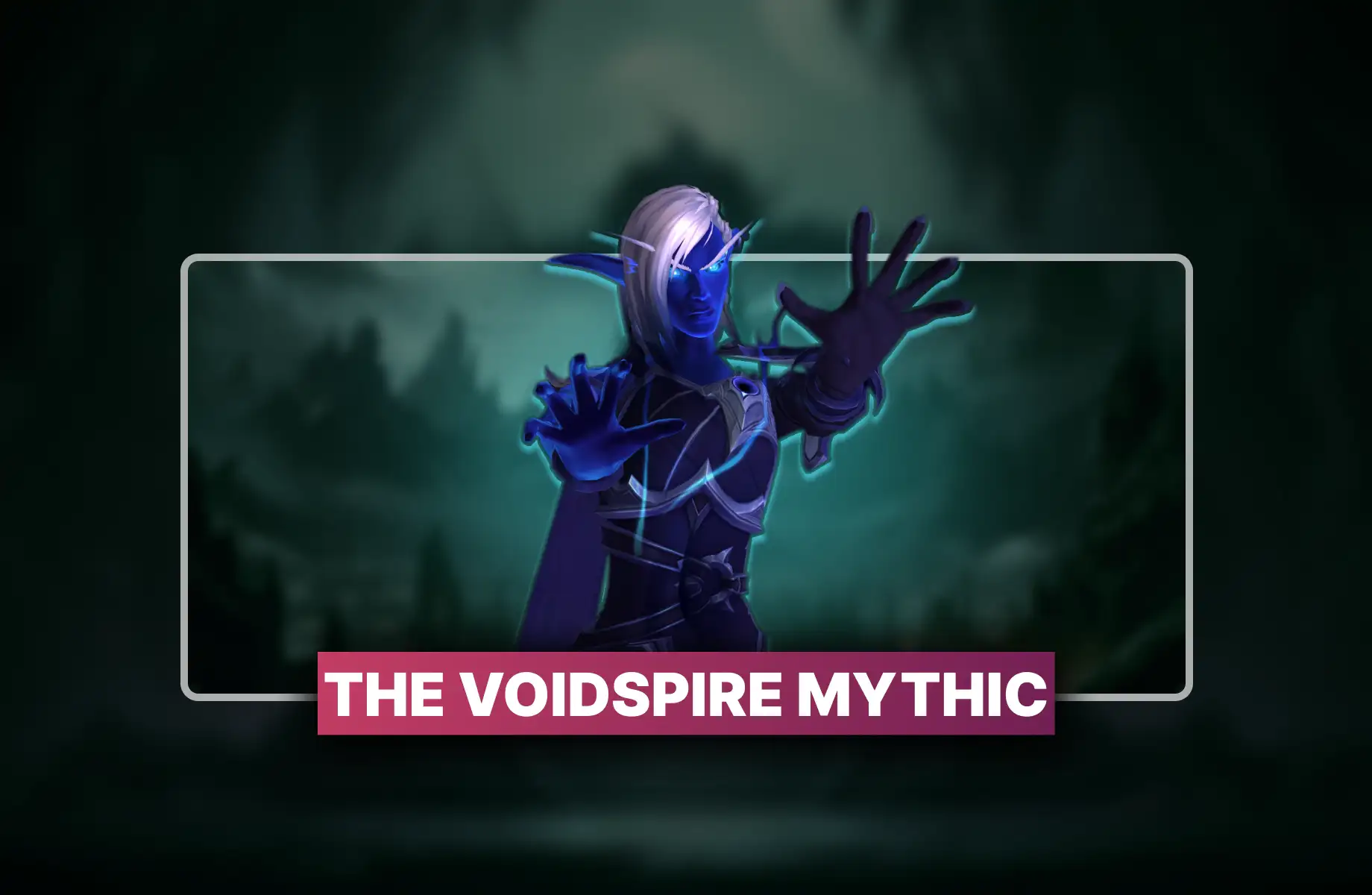 Best WoW Midnight Demon Hunter Transmogs