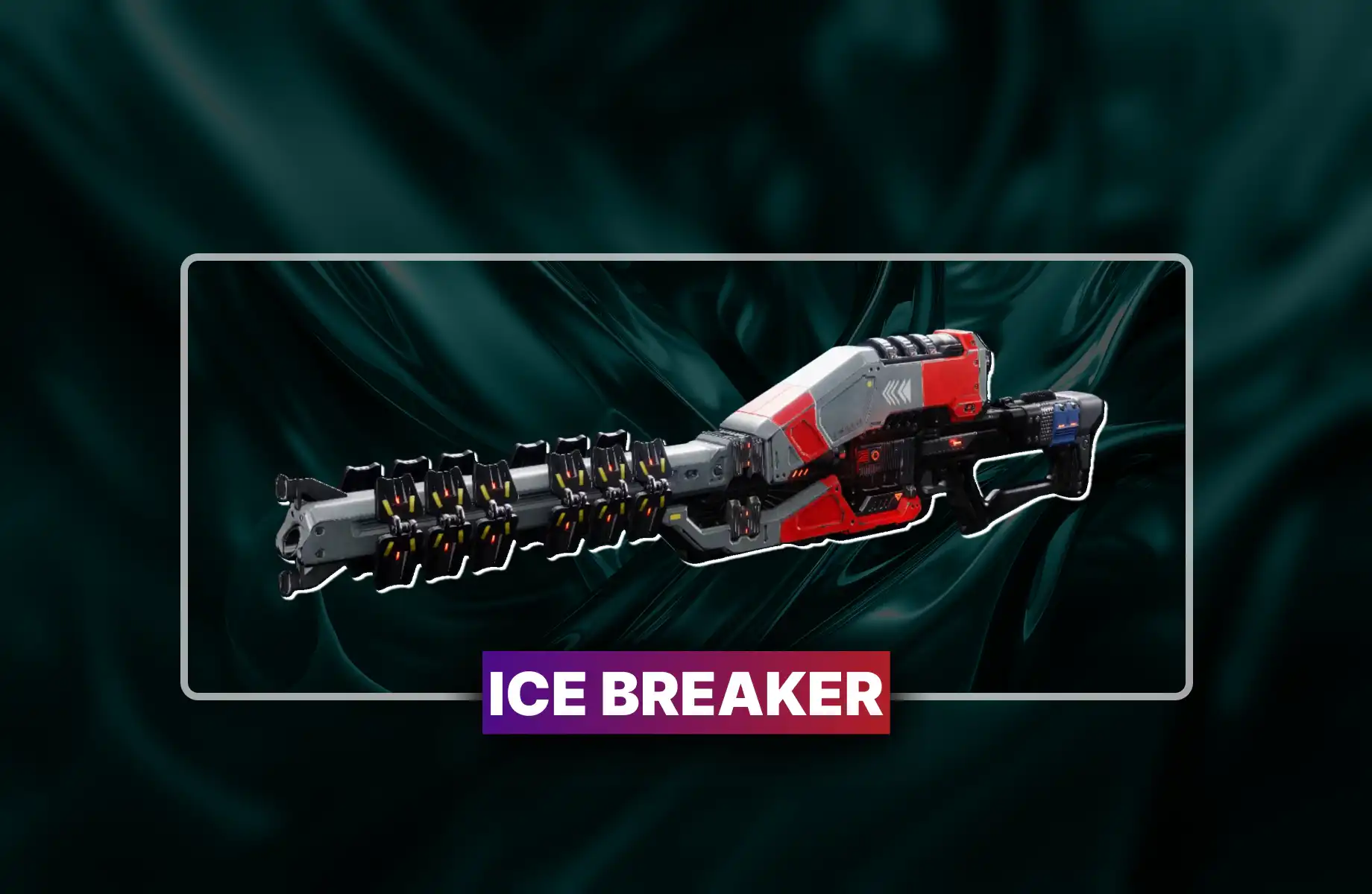 Buy Ice Breaker Exotic Sniper Rifle from Boostmatch.gg fast