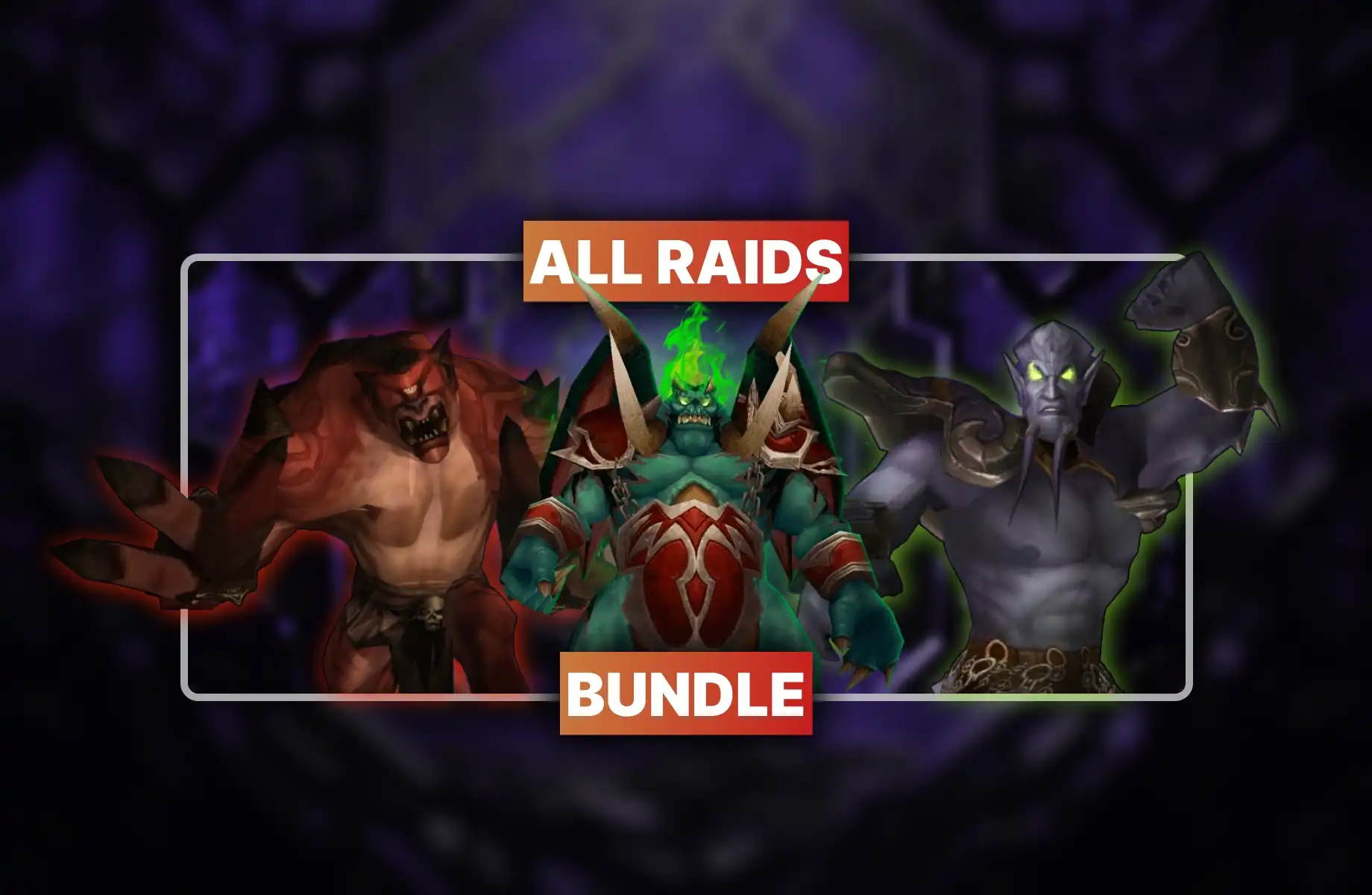 TBC Classic Anniversary Frost & Nature Resistance Guide: All Classes