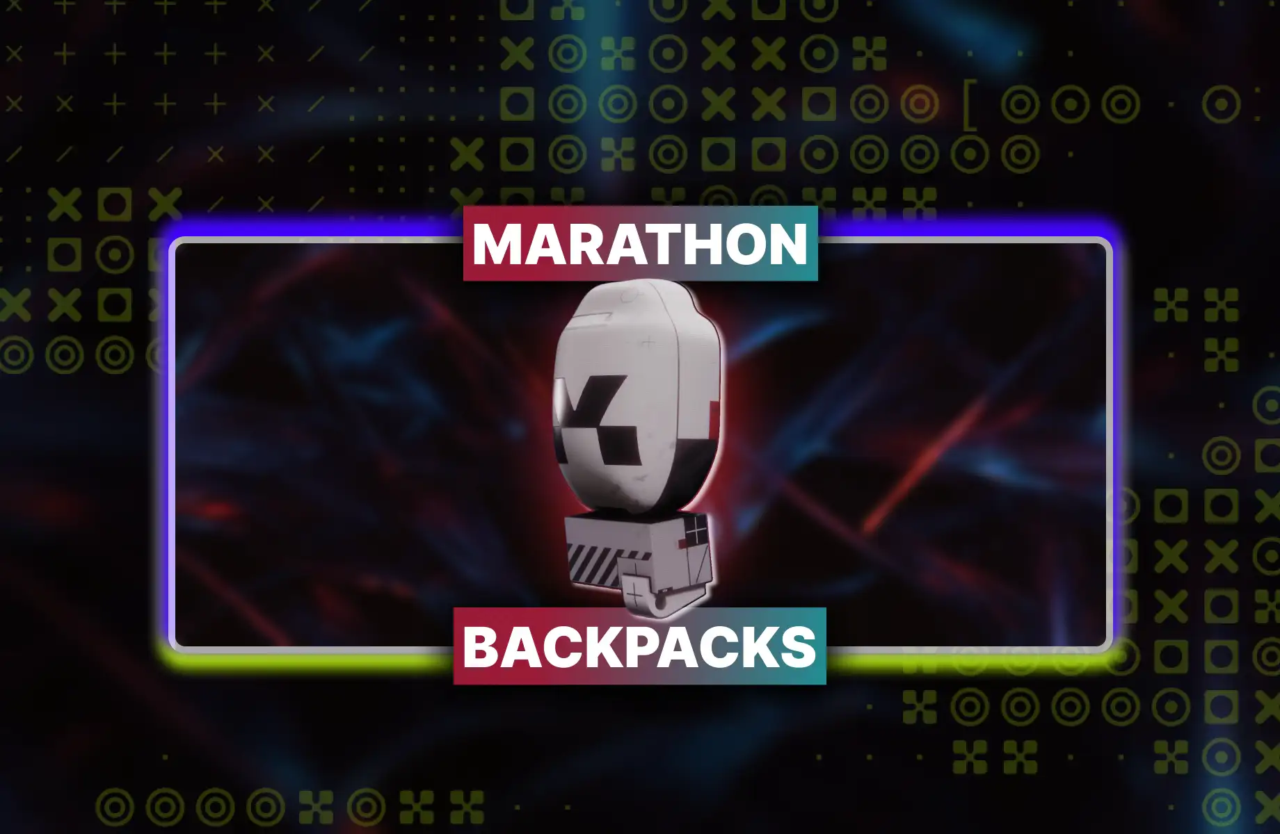 Marathon Patch 1.05: WSTR Nerf & Ranked Mode Guide