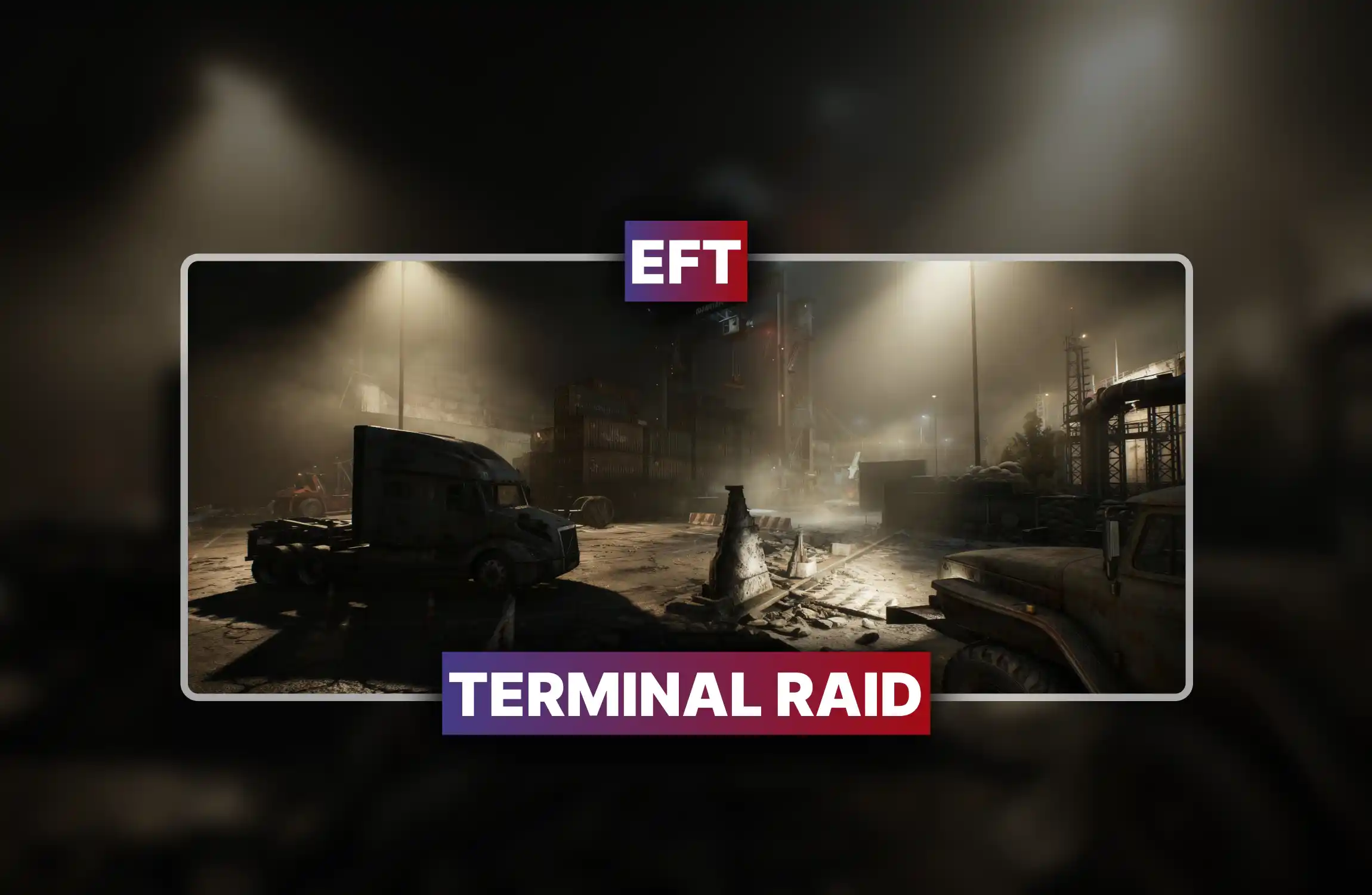 Escape From Tarkov Kolotun Guide – Winter Event 2025