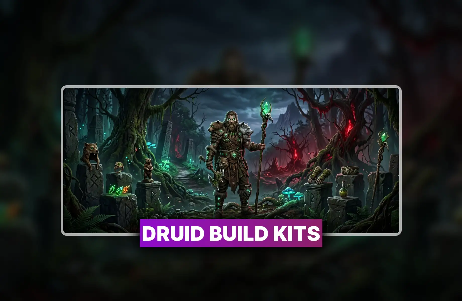 PoE2 Genesis Tree & Wombgifts Guide – Guaranteed ilvl 84