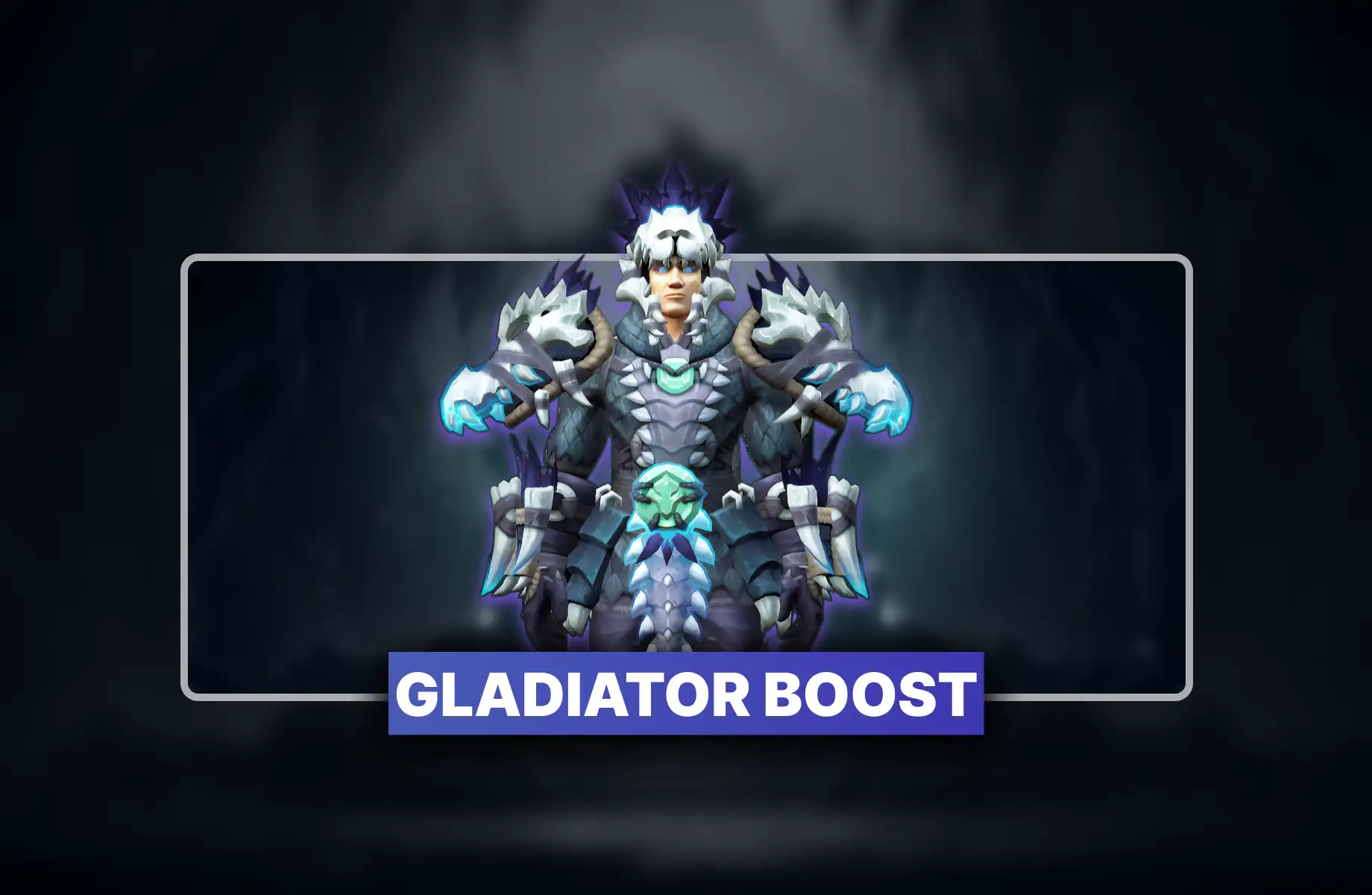 Buy WoW PvP Boost - World Of Warcraft Arena Boosting Service