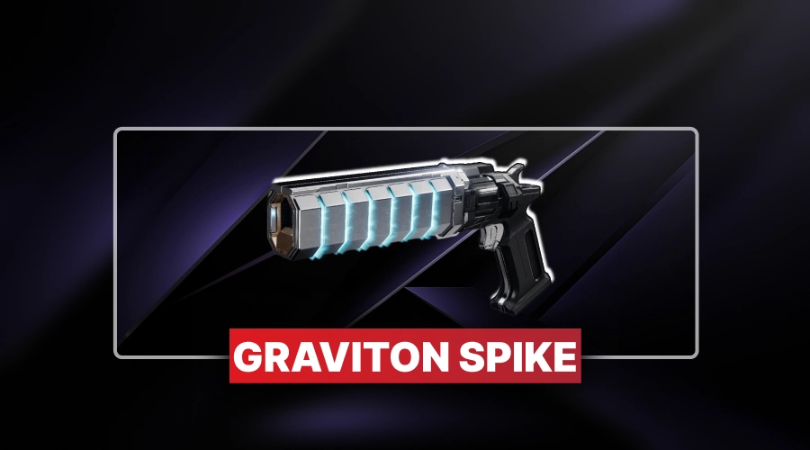 Destiny 2 Graviton Spike Boost – Boostmatch.gg Service