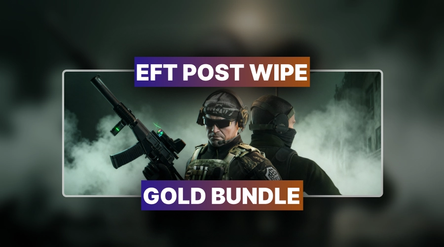 EFT Icebreaker Loadout Tier List | Best Builds 1.0.5