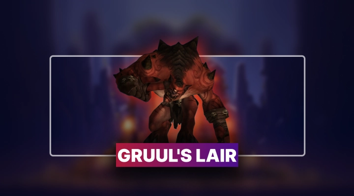 TBC Classic Anniversary Frost & Nature Resistance Guide: All Classes