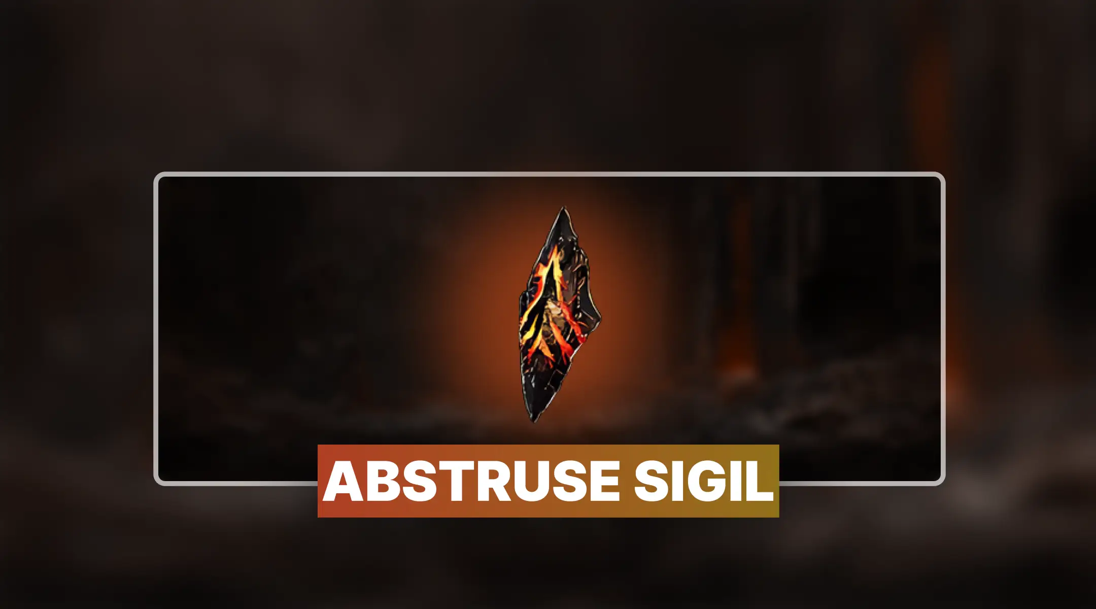 Diablo 4 Talisman Guide – Season 13 Lord of Hatred