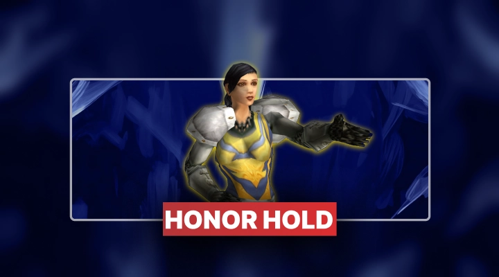 TBC Classic Anniversary Frost & Nature Resistance Guide: All Classes